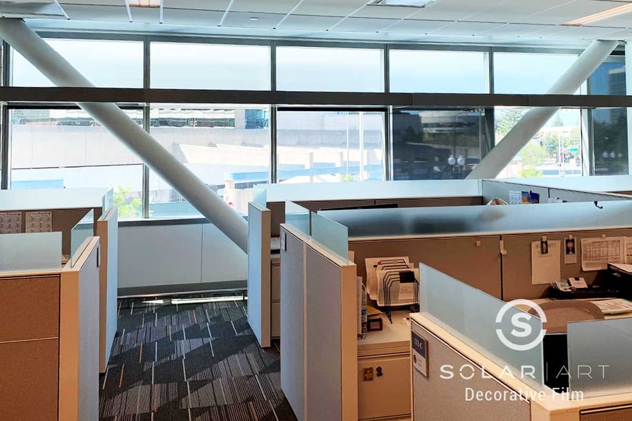 3M Daylight Redirecting Film | Santa Ana, California