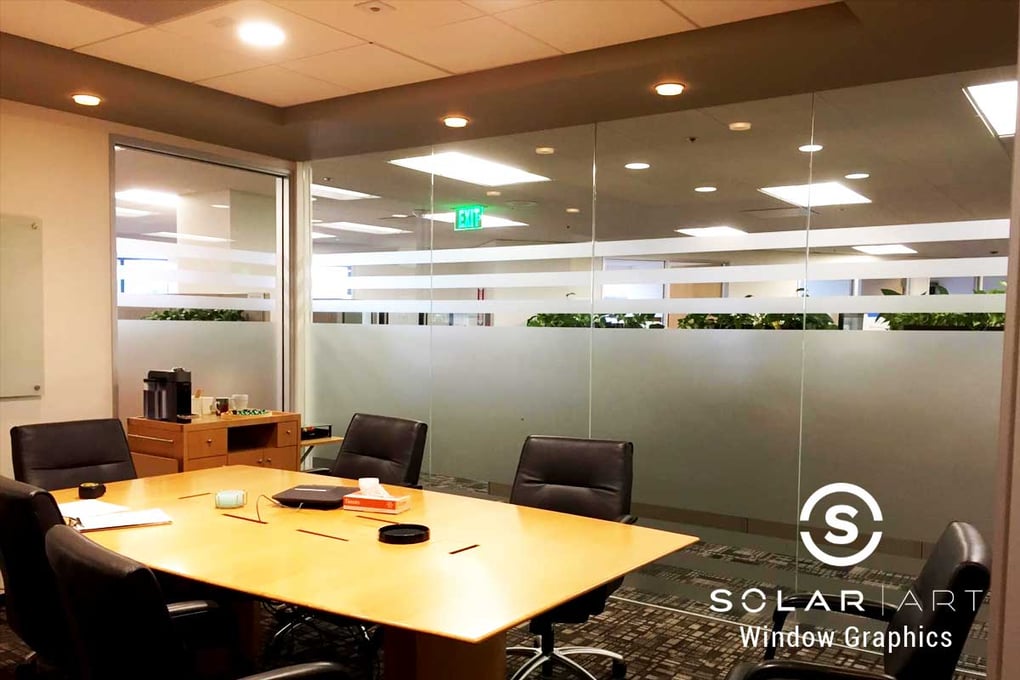 3M Dusted Crystal | San Francisco, California