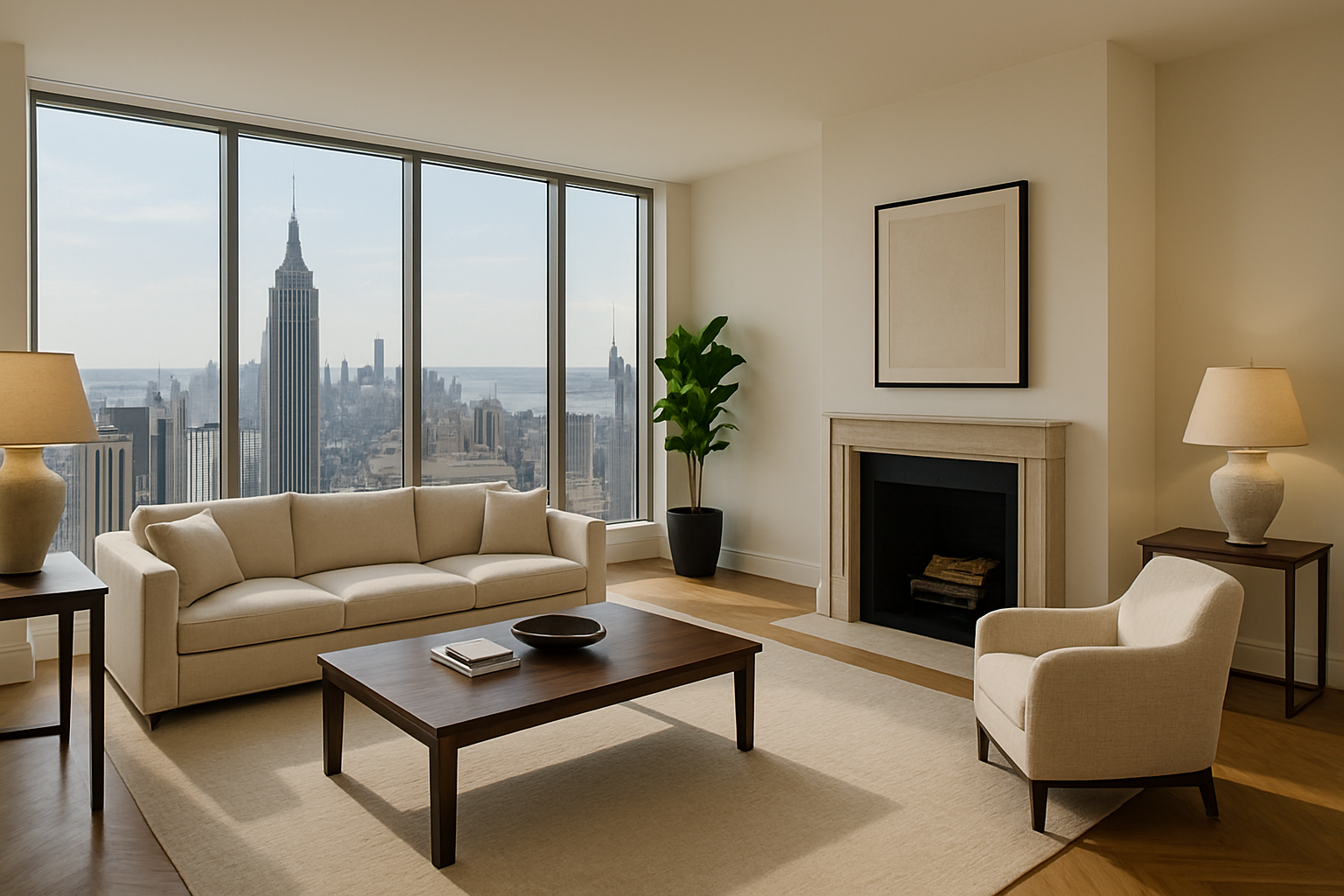 3M Window Film | New York, NY | 3M Home & Commercial Window Tint