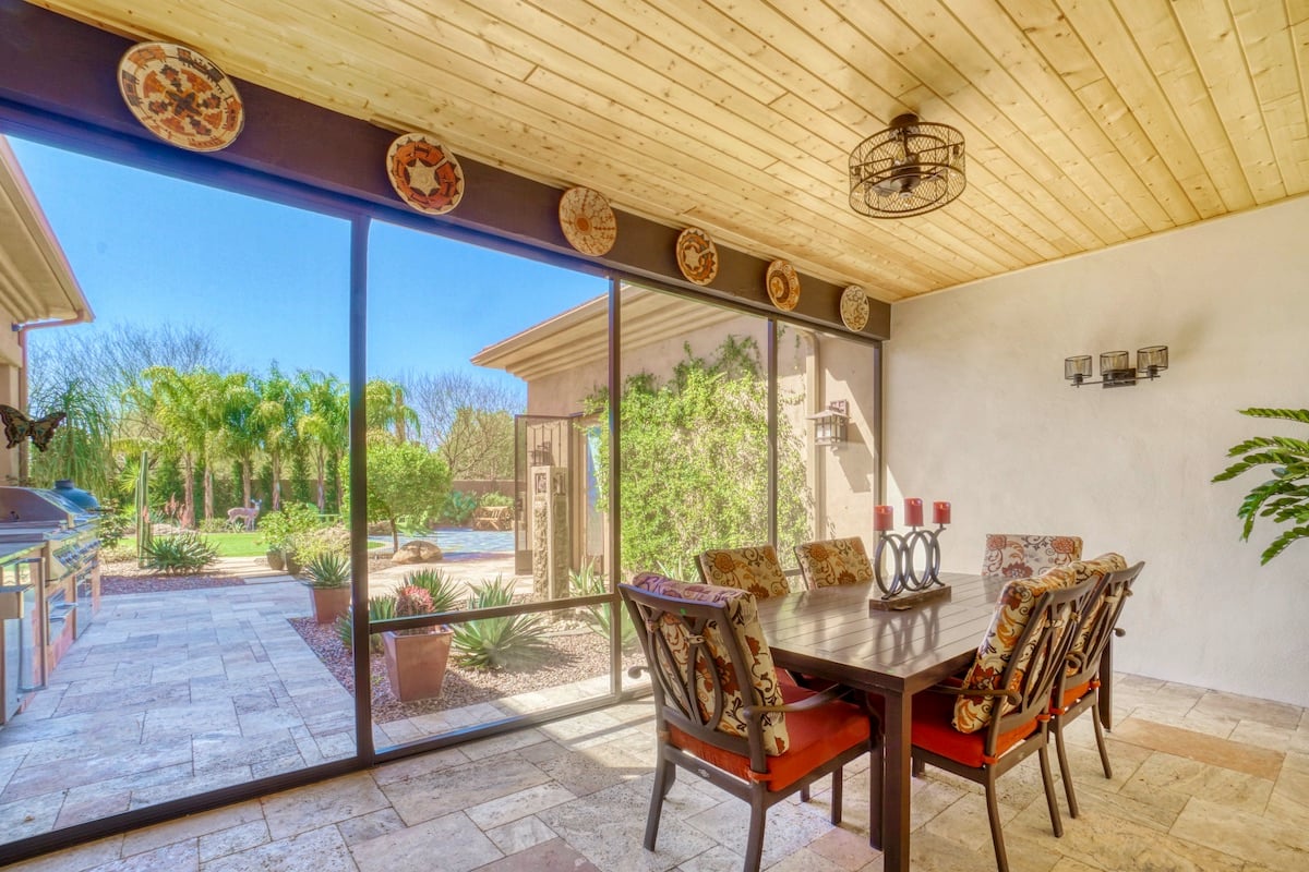 3M Window Film | Phoenix, AZ | 3M Home & Commercial Window Tint