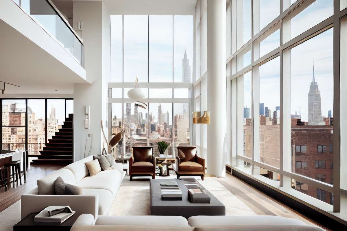 3M Window Film | New York City, NY | 3M Home & Commercial Window Tint