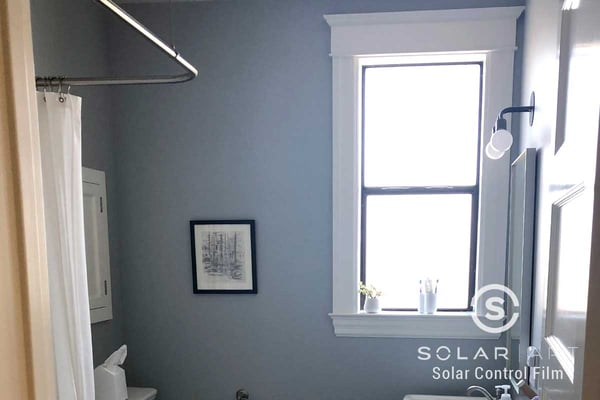 Window Film to Block Sun Heat | San Francisco, California