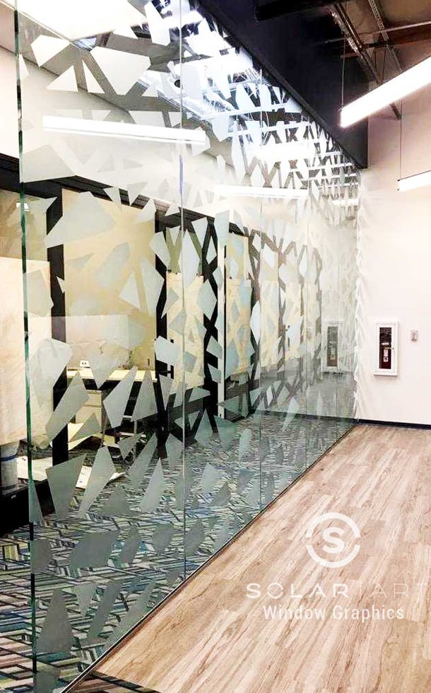 Custom Graphics | National City, California