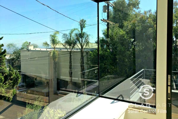 Window Tinting Portfolio | Tinting, Decorative, and Graphics