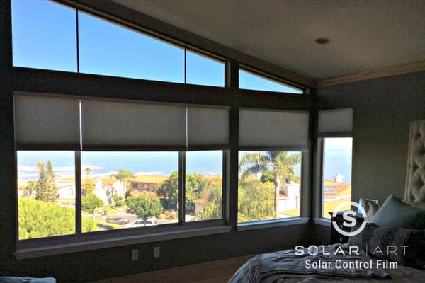 Window Tinting Portfolio | Tinting, Decorative, and Graphics