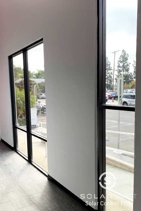 Suntek Window Film | Anaheim, California