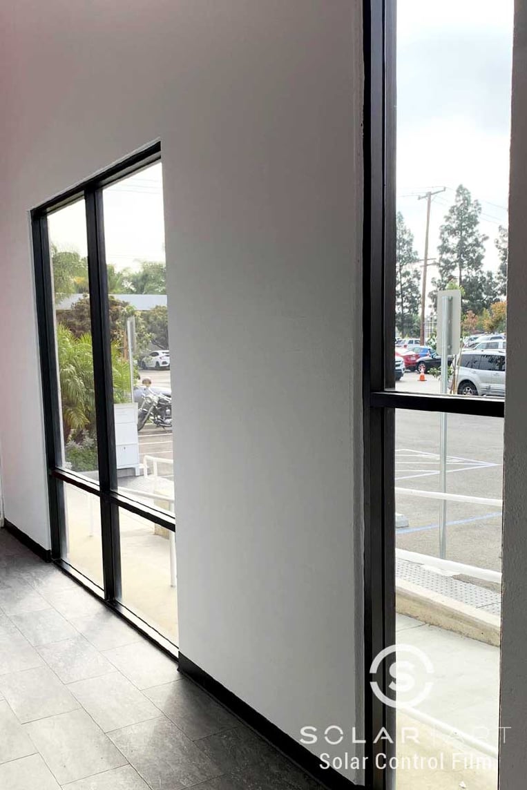 Suntek Window Film | Anaheim, California