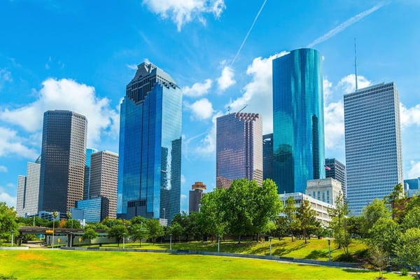 3M Window Film | Houston, TX | 3M Home & Commercial Window Tint