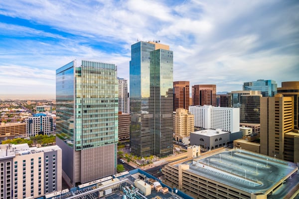 3M Window Film | Phoenix, AZ | 3M Home & Commercial Window Tint