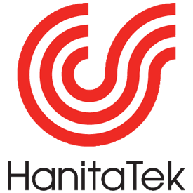 Hanita Tek Specialty Exterior Window Film