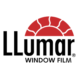 Llumar Privacy Film