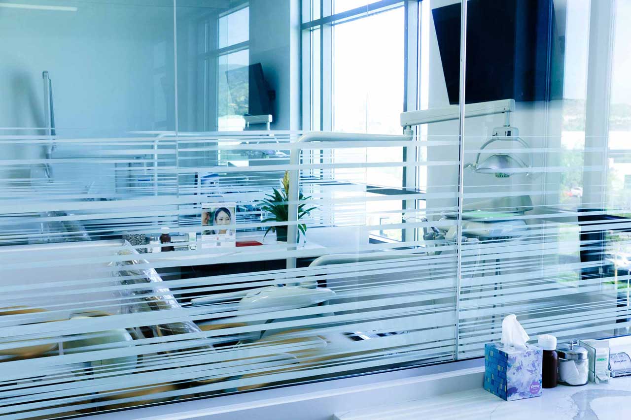 3M Window Film | Los Angeles, California | 3M Window Tint