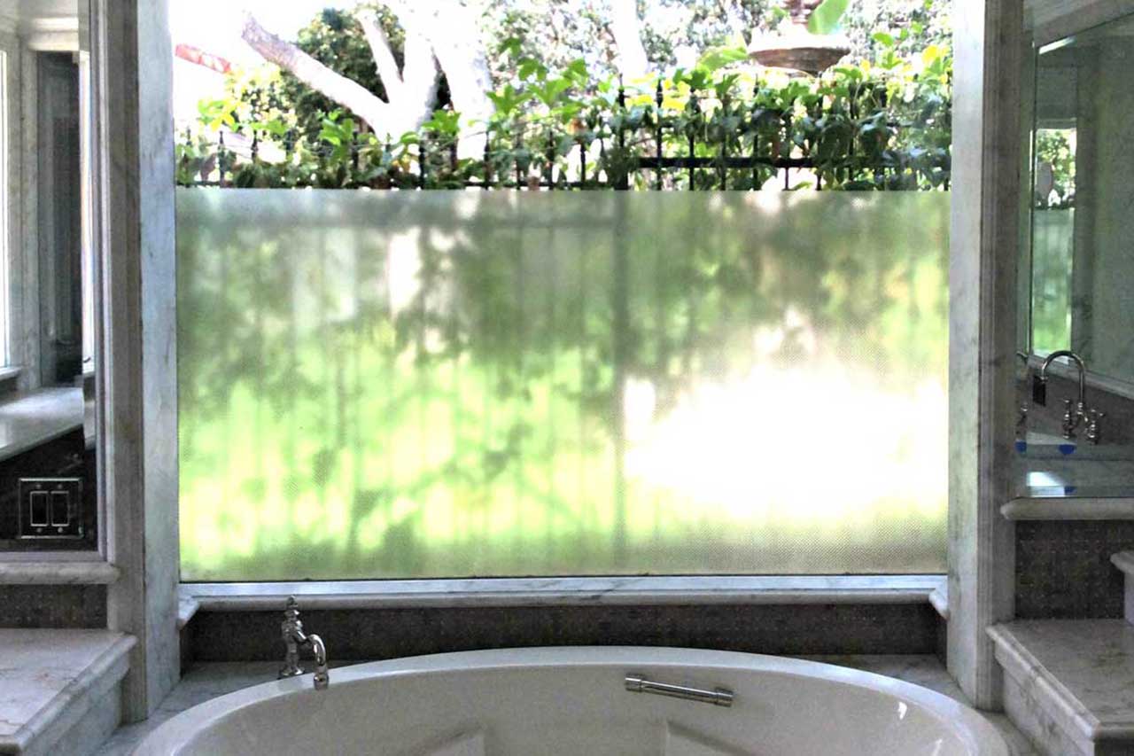 3M Window Film | Los Angeles, California | 3M Window Tint