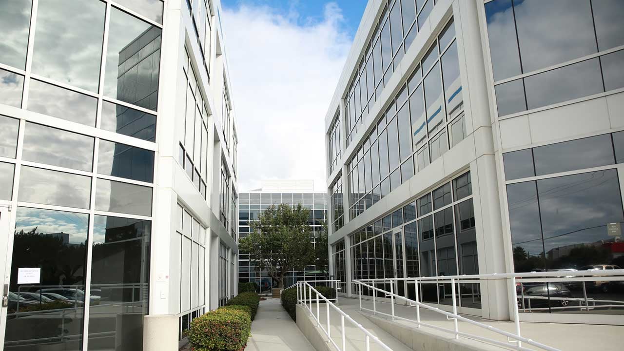 Commercial Window Tinting Fort Worth - Window Film