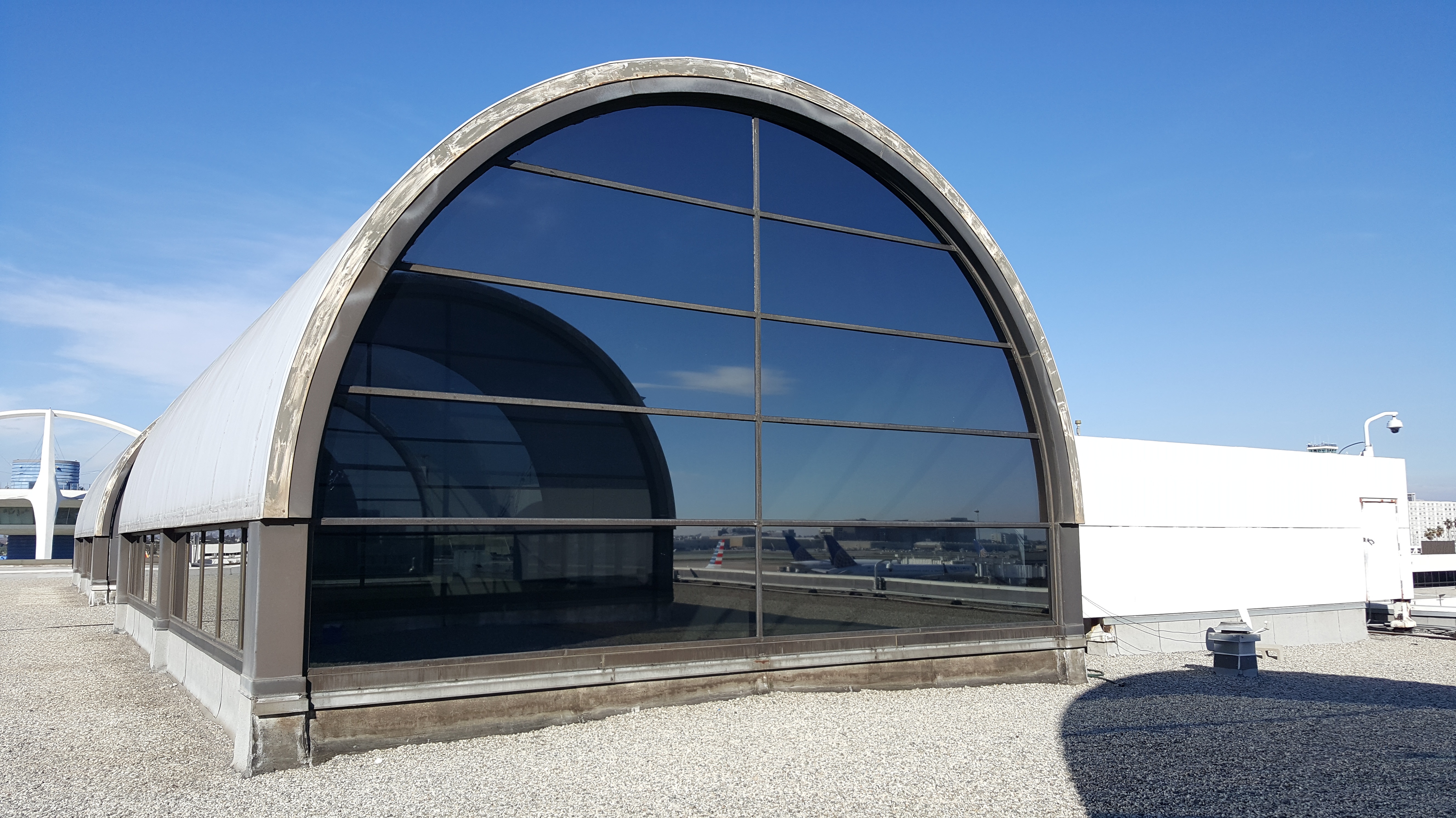 Llumar Privacy Film